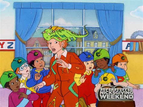 Tmsb On Superstuffed Nicksgiving Weekend By Brandon3031 On Deviantart