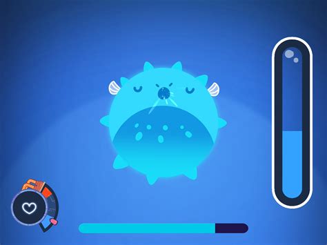 儿童情绪健康视频游戏 Mightier App