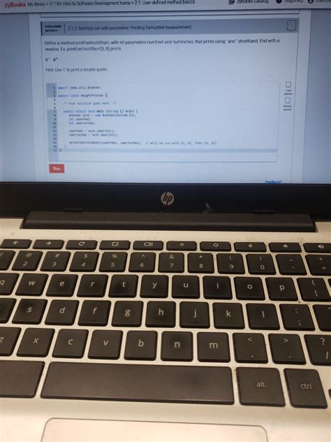 Solved EzyBooks Catalog UHFAUCIE ZvBooks My Library IT Chegg