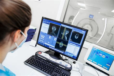 Curso Resonancia Magnética Online Escuela Ibquaes