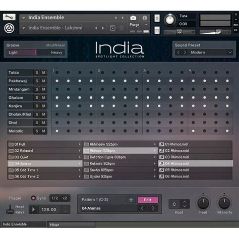 Native Instruments India United States