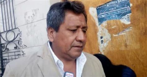 Instalan Audiencia De Juan Yujra Mientras Gremiales Y Transportistas