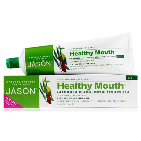 Jason Toothpaste Australia At Keira Crampton Blog