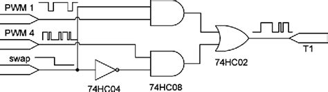 figure 12 from new shoot through control methods for qzsi based dc dc converters semantic scholar