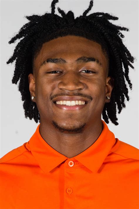 Davin Martin 2025 Utsa Football Fall Camp Roster Utsa Athletics Official Athletics Website