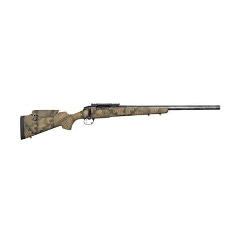 Proof Research Tundra Ti 300 PRC Bolt Action Rifle TFDE 135587