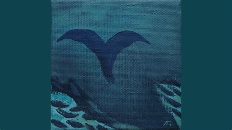 Человек и кит Youtube