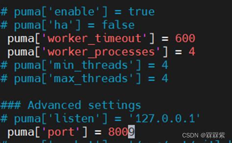 ubuntu 搭建 gitlab最全教程 ubuntu gitlab搭建 csdn博客