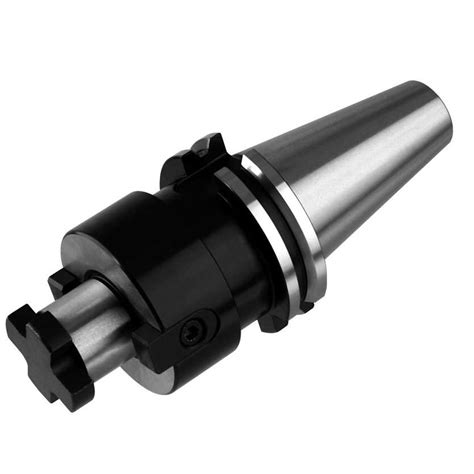 Оправка SK50-FMB27-160 (ISO50 DIN69871 P/F FISSO H160 D27) для торцевых ...