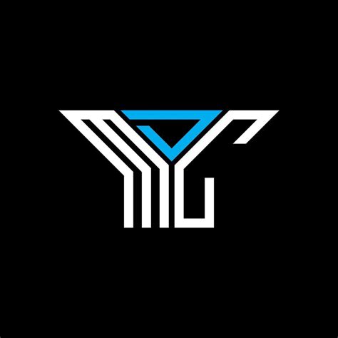 Dise O Creativo Del Logotipo De Letra Mdc Con Gr Fico Vectorial Logotipo Mdc Simple Y Moderno