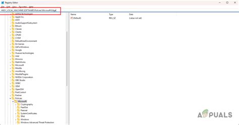 How To Disable Microsoft Edge Desktop Search Bar In Windows 10