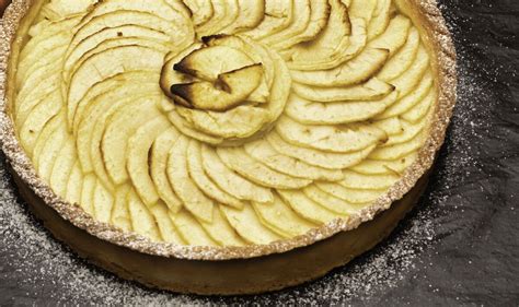 Mary Berrys Very Best Apple Dessert Cake Recipe Uk