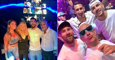La Fiesta De Los Campeones Últimas Noticias De La Fiesta De Los