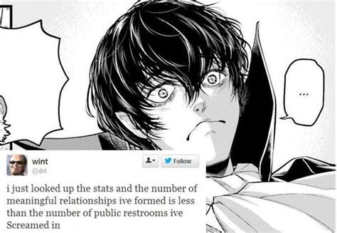 Ror Characters As Dril Tweets R Shuumatsunovalkyrie