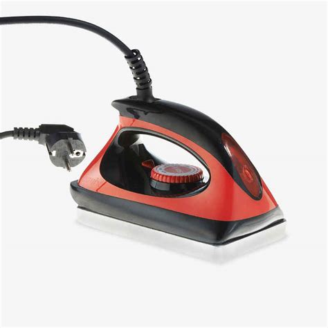 Ютия за ваксиране на ски за бягане Decathlon