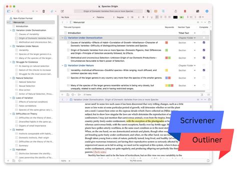 Best Word Processor For Writers 5 Recommendations Ted Galdi