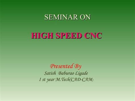 Cnc Machine Pptx Radio Control Hobbies And Interests