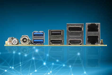 Up Xtreme I14 Up Xtreme I14 Developer Board With Intel® Core™ Ultra 5