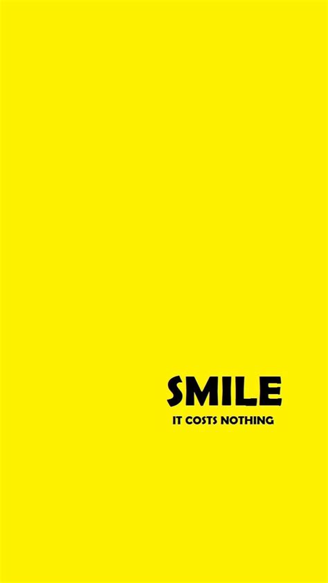 Smile Aesthetic Wallpapers · 200 Backgrounds 😄