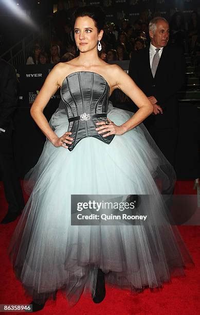 83 Nadine Garner Photos And High Res Pictures Getty Images