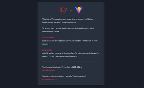 Laravel Feeld Blog