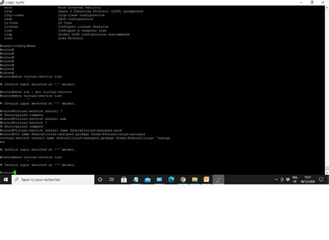 Solved Router Isr 4300 Cisco Problem Enbaled Two Interface Cisco Community
