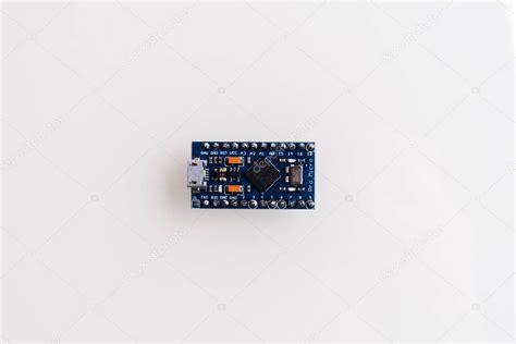 Partes Para Un Proyecto De Arduino 2023