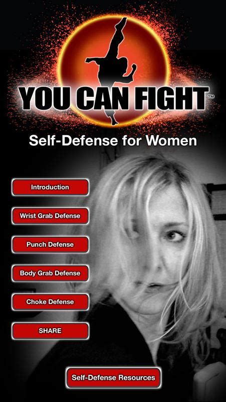 Basic Self Defense Moves Eleconstruction