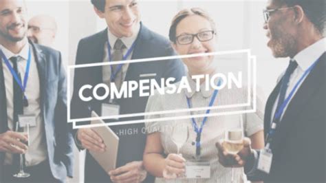 Executive Compensation Pmp®capm® Pdus By Learnformula