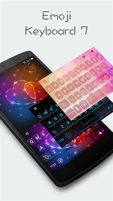 Emoji Keyboard 7 Cute Sticke Apk For Android Download