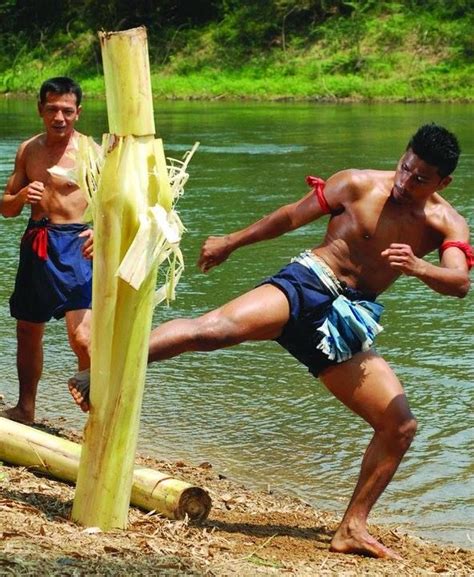 6 Shin Conditioning Tips For Muay Thai Muay Thai Kickboxing Workout