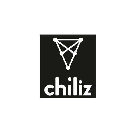 Chiliz Chz Logo Vector Ai Png Svg Eps Free Download