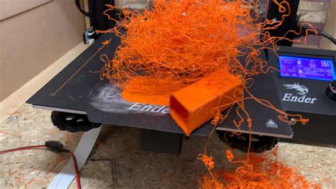 3d Printed Glock Magazine Fix Tall 3d Prints Failing Fix