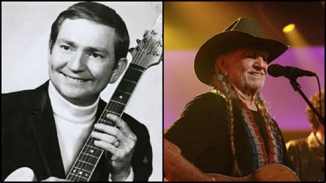 11 Male Country Singers Who Had Impressive Hair Transformations