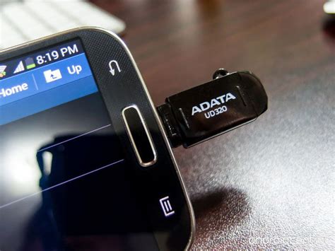 Cool Things You Can Do On Android With An OTG Cable