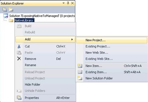 exposing native to managed c cli vs p invoke codeproject