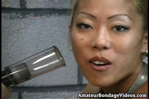 Asian Tests New Devices Of Crazy Master And Xxx Dessert Picture 3