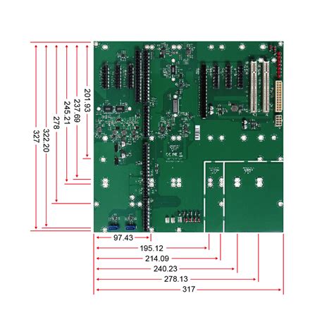Pbpe 10p2 上海崴方数码科技有限公司 瑞传科技portwell Inc