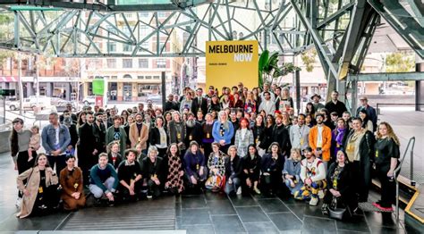 Melbourne Now Makes Its Return To Ngv Australia Australian Design Review