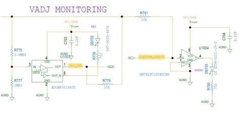 Analog Initial Error Q A TES GUI Software Support ADRV ADRV EngineerZone