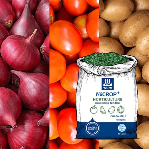 Microp Horticulture Granular Fertilizers Agroduka Limited