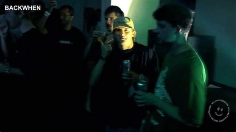 Backwhen And Skeler－maybe Forever Denver Set】 Youtube