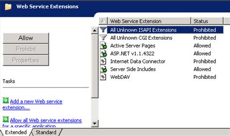 IIS Lessons In Trustworthy Computing Page ServerWatch