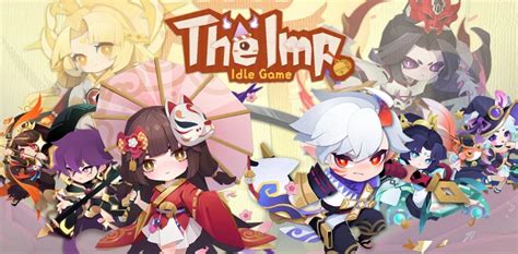 The Imp：idle Jrpg Codes January 2026