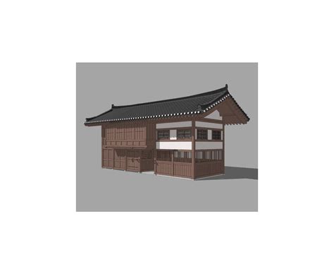 한옥 부엌 구독관 스냅툰웨어하우스 3d 2d 웹툰소재의 모든 것