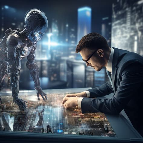 Promise Of Generative Ai Transforming How We Create Value By Tomas