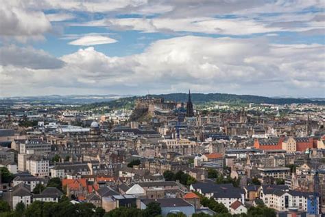 Homelessness Scotland Open Cases Hit Highest Level On Record As