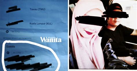 13 Tahun Tanggung Biawak Hidup Isteri Luah Rasa Kecewa Suami Pilih