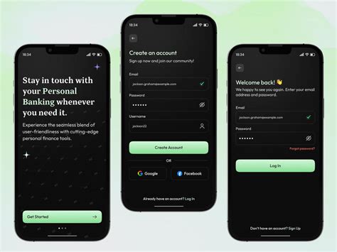 Codeflash Infotech On Linkedin Personal Finance Apps Ui