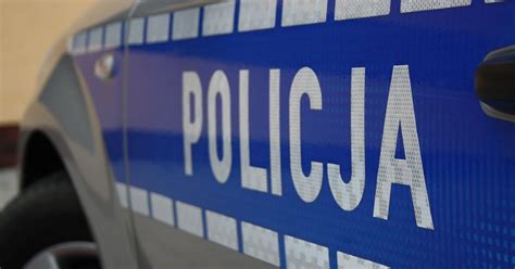 Poszukiwany Listem Gończym Zatrzymany Przez Płockich Policjantów